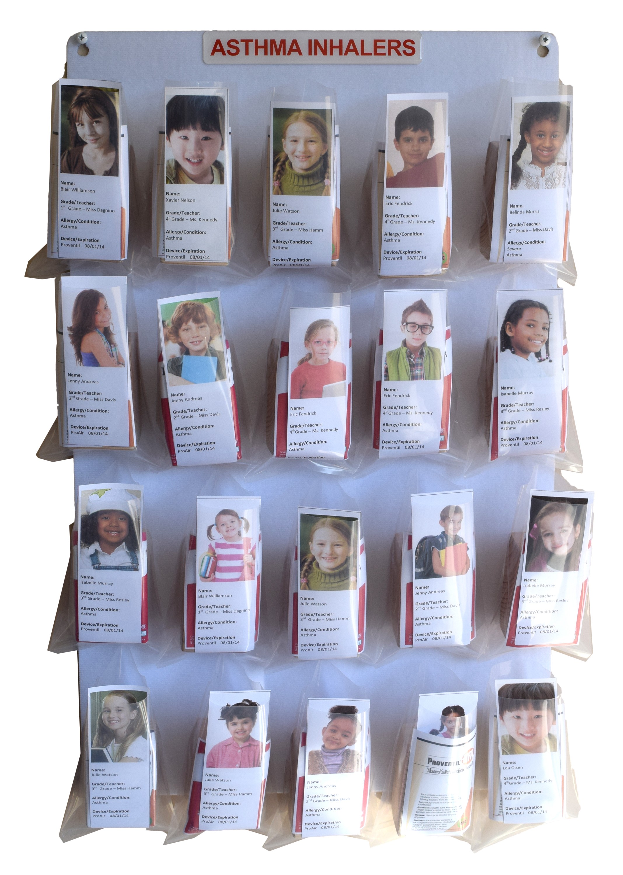 Public Access Naloxone Cabinets - Cases - Boxes