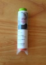 Auto Injector Labeling System