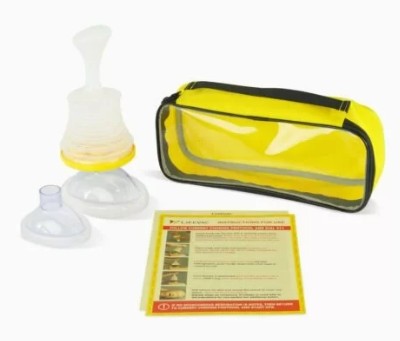 Public Access Naloxone Cabinets - Cases - Boxes