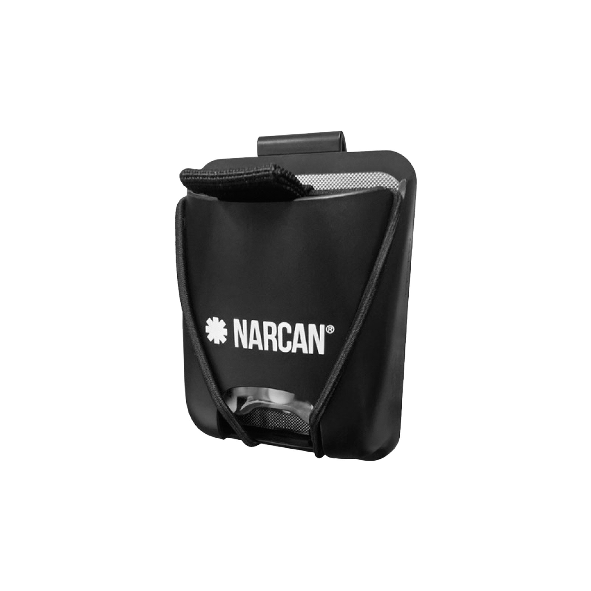 Public Access Naloxone Cabinets - Cases - Boxes