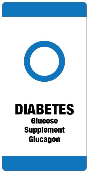 Additional Labeling Options for LiveSafer (4x8 Front-Facing)